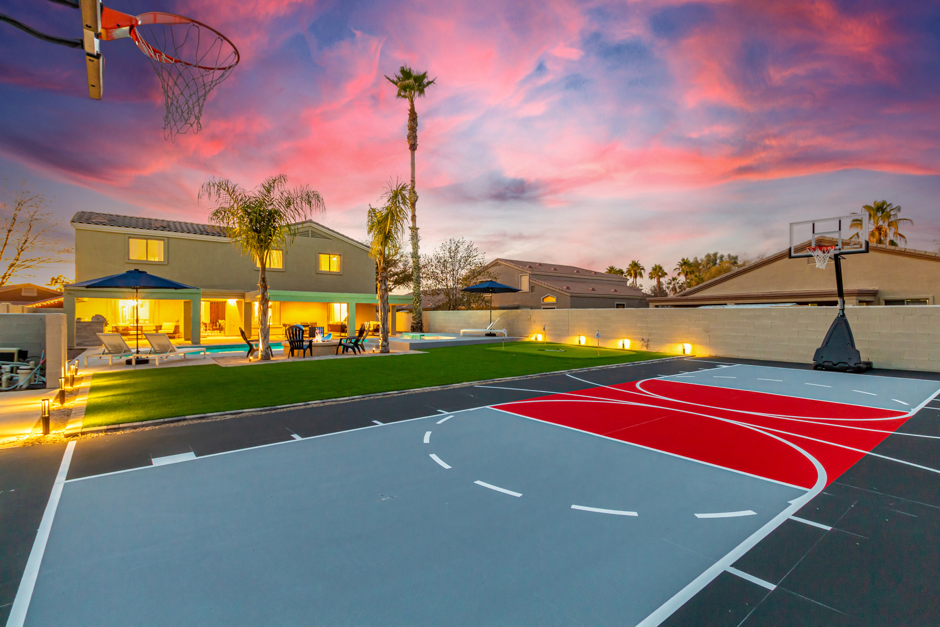 The Cardinal | Arrived - Easily Invest in Real Estate