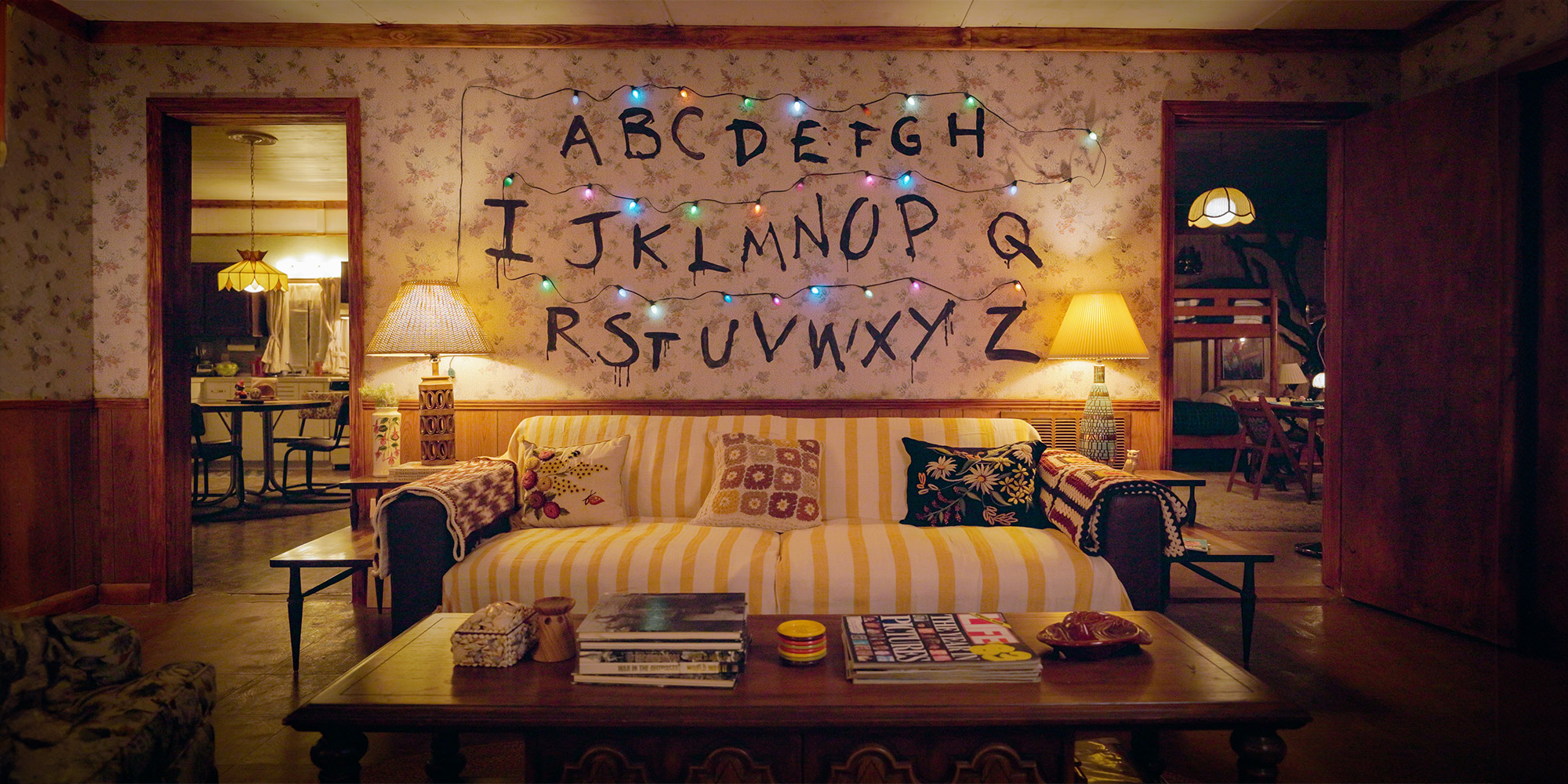 The Byers | Arrived - Easily Invest in Real Estate