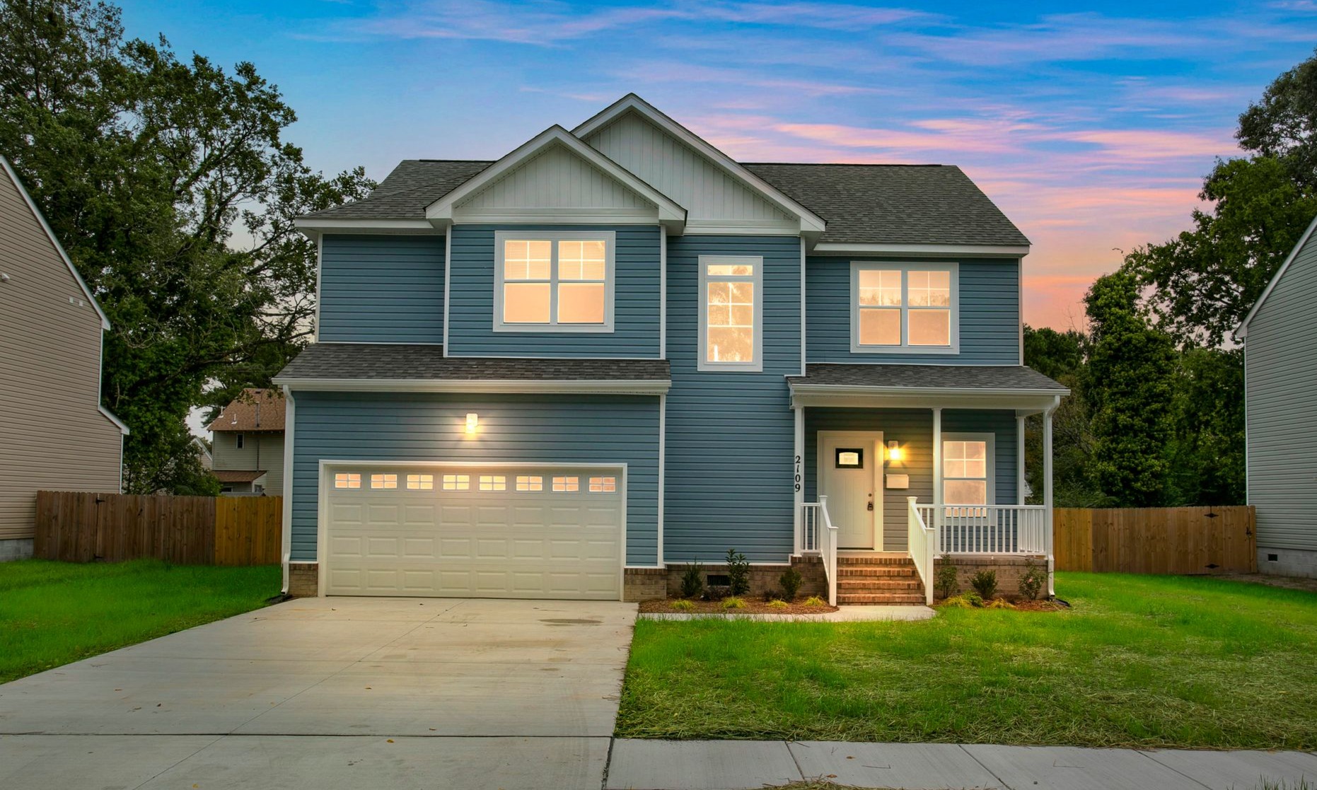 The Commodore | Arrived - Easily Invest in Real Estate