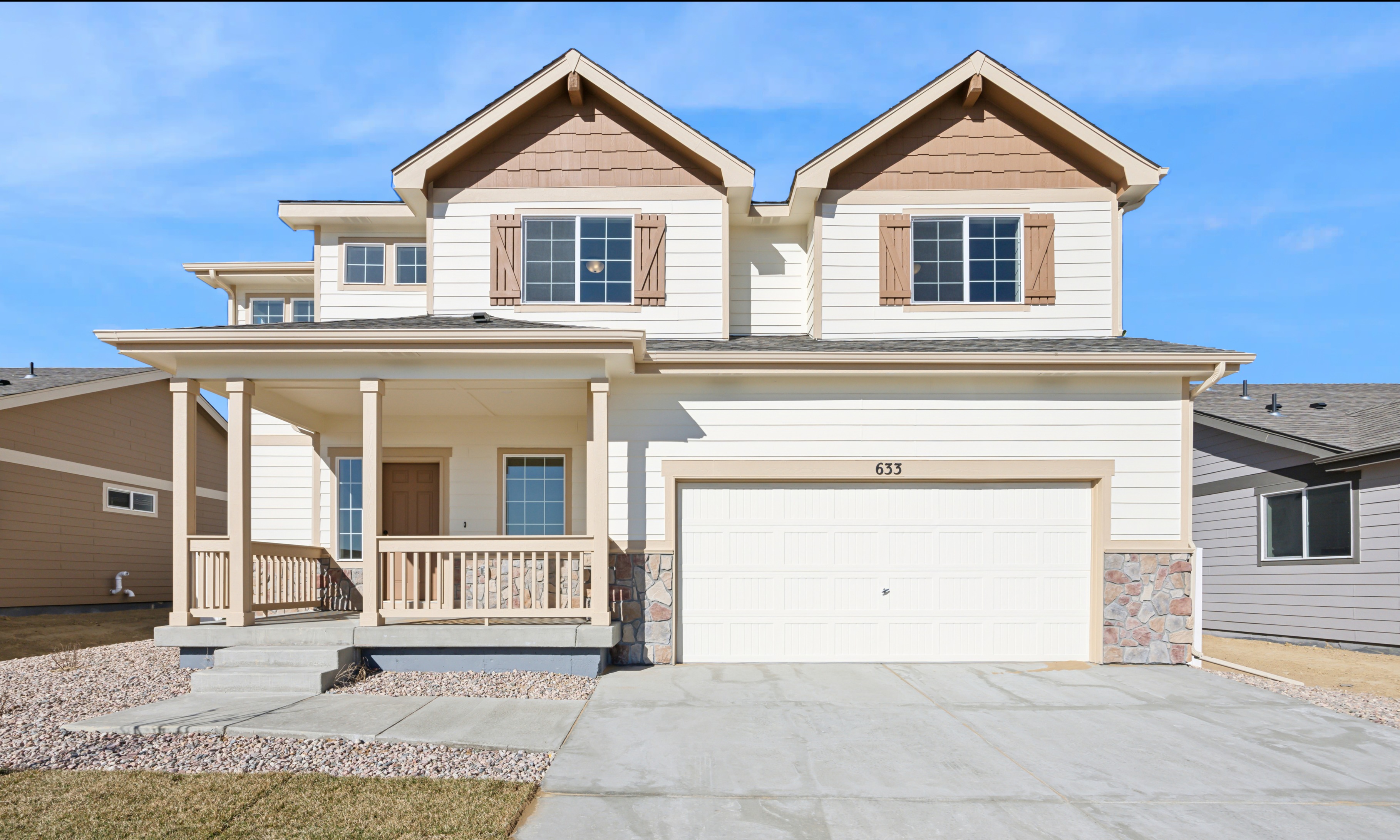 The Tully | Arrived - Easily Invest in Real Estate