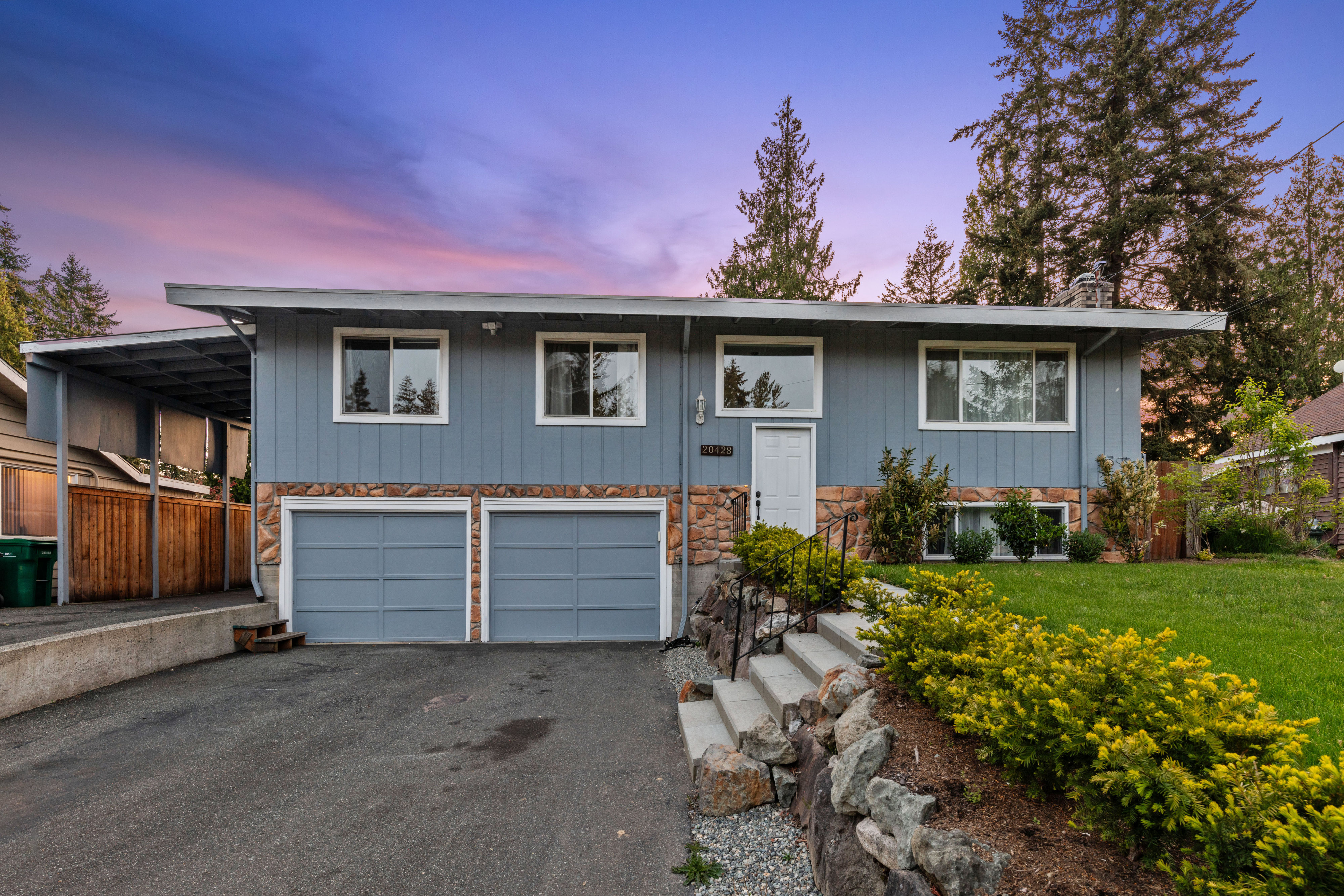 Seattle City Fund | Arrived - Easily Invest in Real Estate